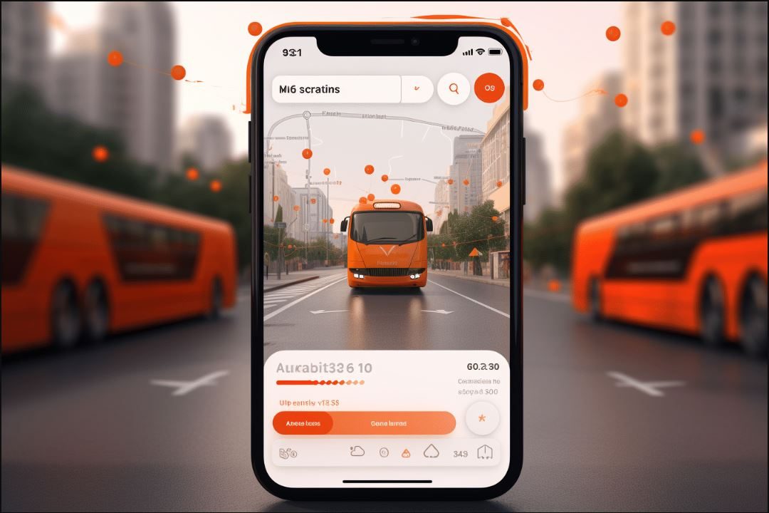 Moovit sous critique pour des failles de sécurité préoccupantes