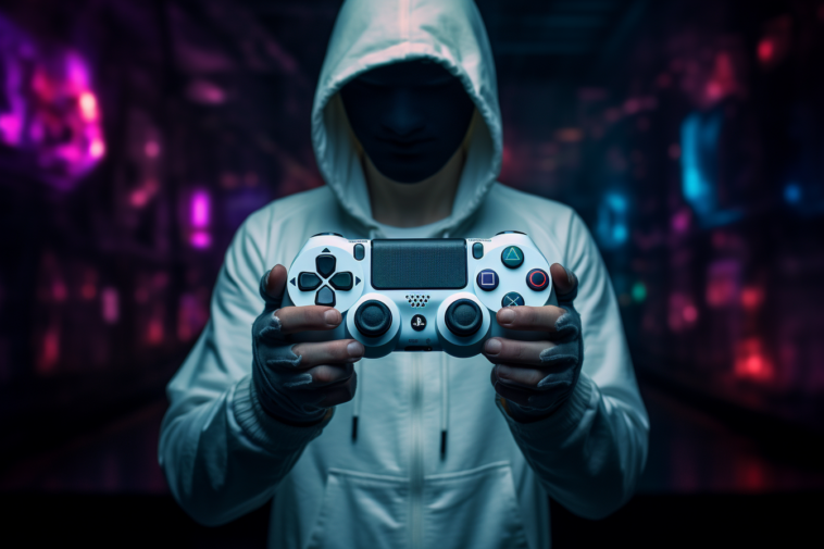Sony en alerte : un hacker défie la firme ! Découvrez comment Sony en alerte : un hacker défie la firme ! Découvrez comment