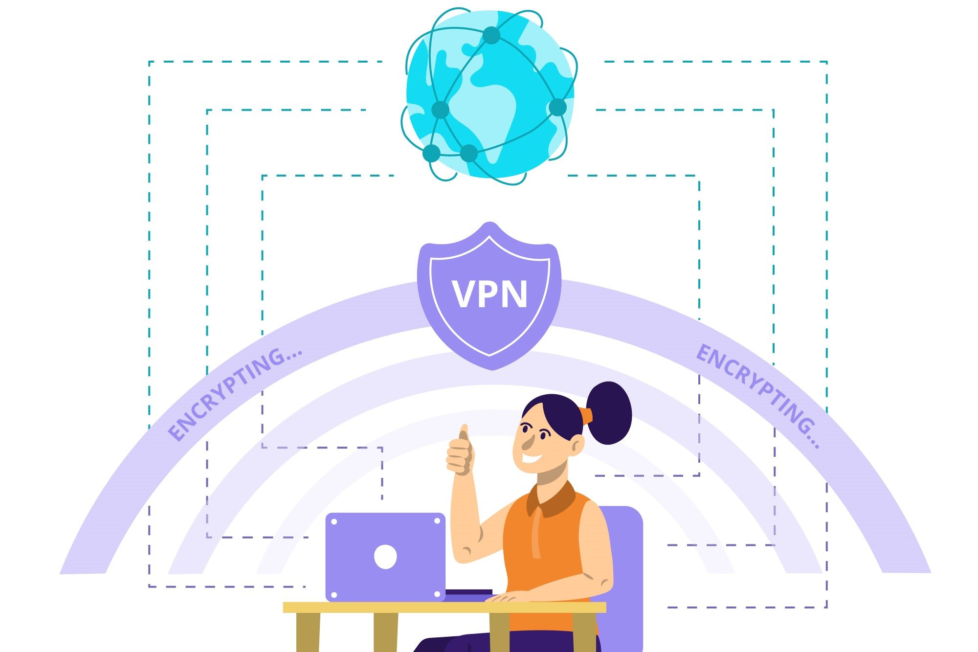 La combinaison optimale : Onion over VPN pour une navigation sécurisée ...