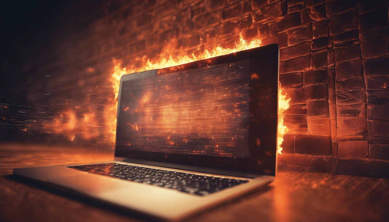Qu'est-ce qu'un pare-feu et pourquoi est-il essentiel pour la sécurité ...
