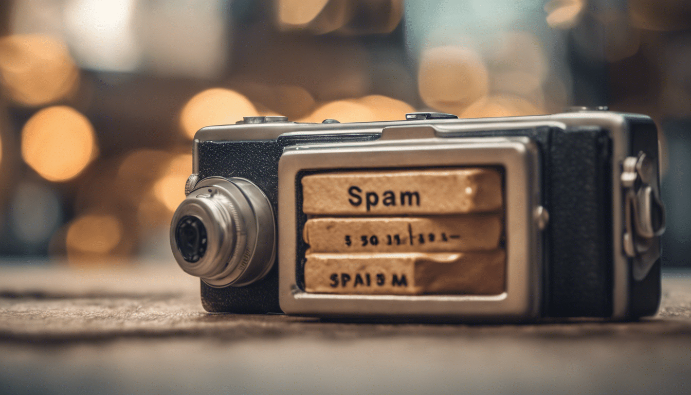 Comment se protéger efficacement contre le spam ? - CYBER-SECURITE.FR
