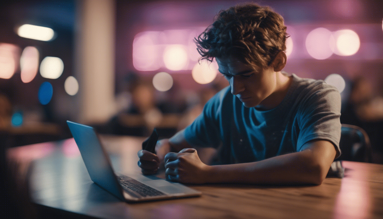 Le cyber harcèlement : une peine sociale invisible ? - CYBER-SECURITE.FR