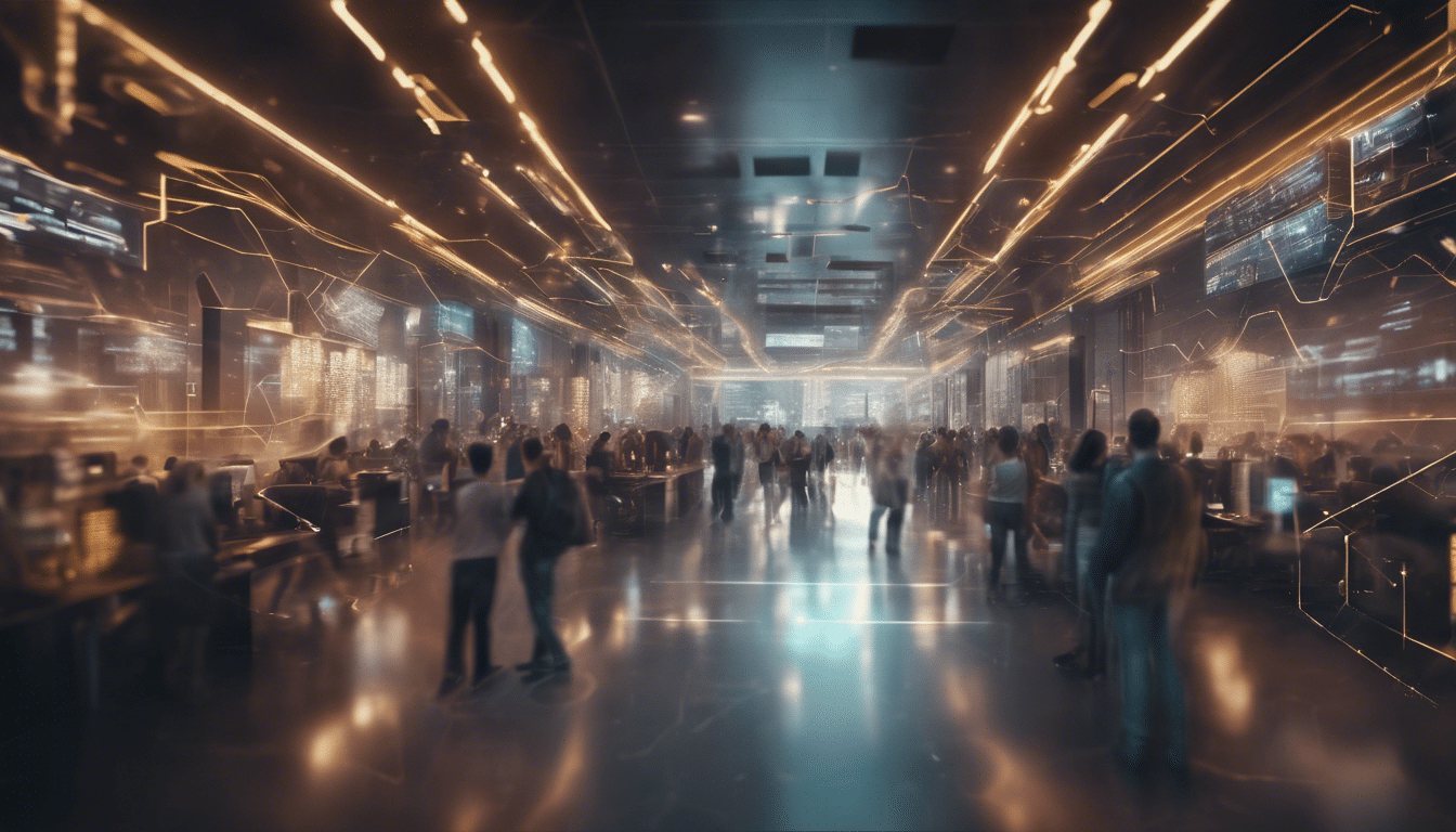 Le cyber hub : nouvel eldorado de la technologie ? - CYBER-SECURITE.FR