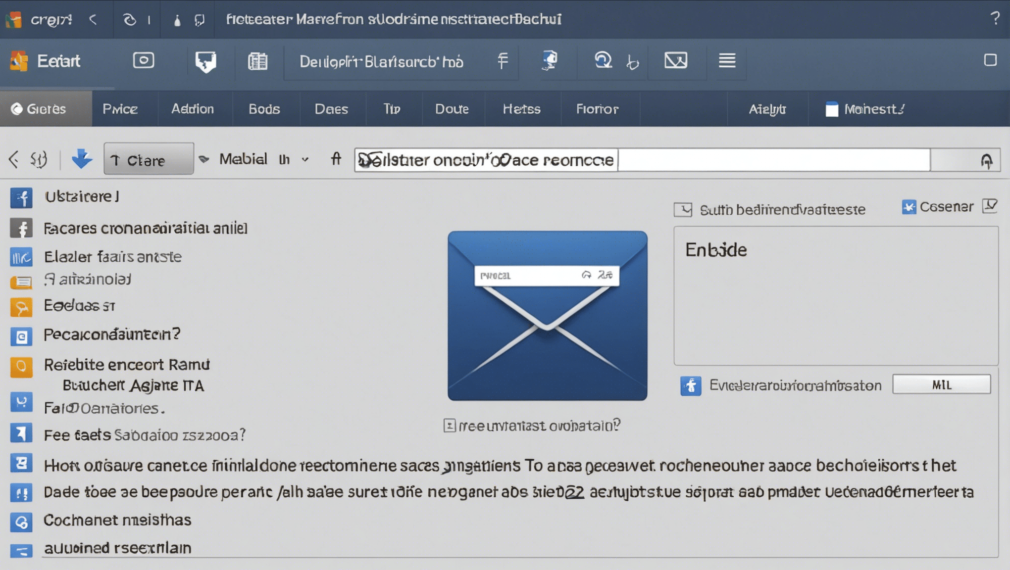 Comment reconnaître et agir face à un mail suspect ? - CYBER-SECURITE.FR
