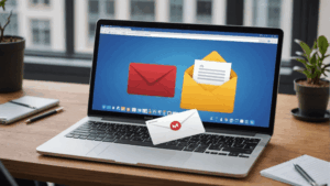 Comment repérer et signaler un mail frauduleux ? - CYBER-SECURITE.FR