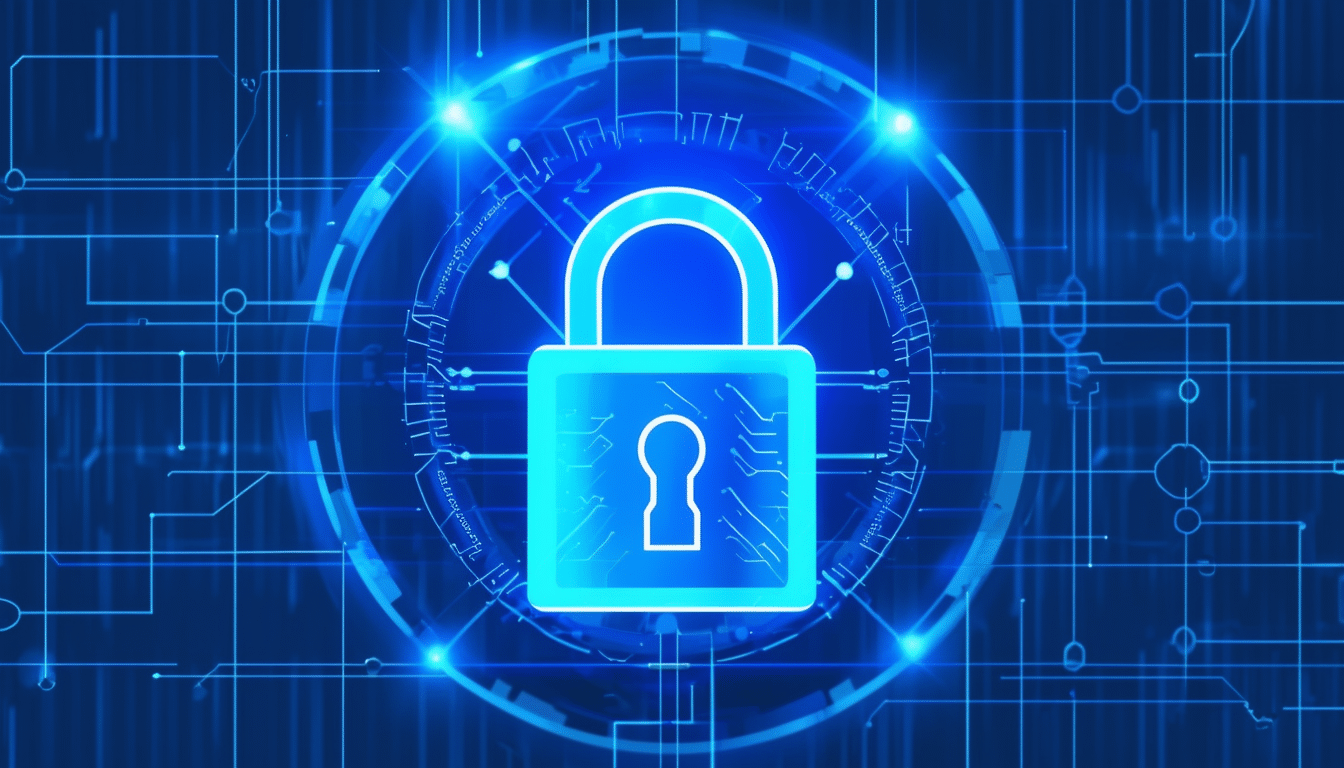 Le logo de la cybersécurité : Quelle importance pour votre entreprise ...