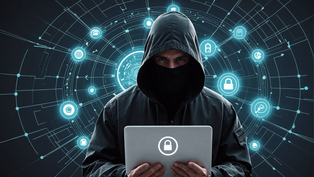 Protégez-vous : Qui est légalement responsable de votre cybersécurité?