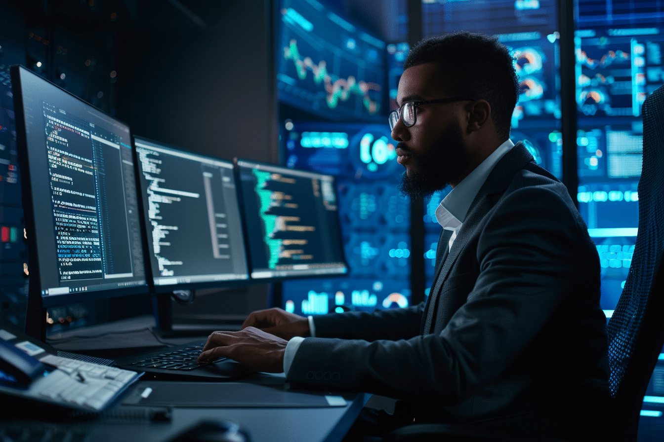 Quelle est la mission cruciale de l'ANSSI pour la cybersécurité en ...