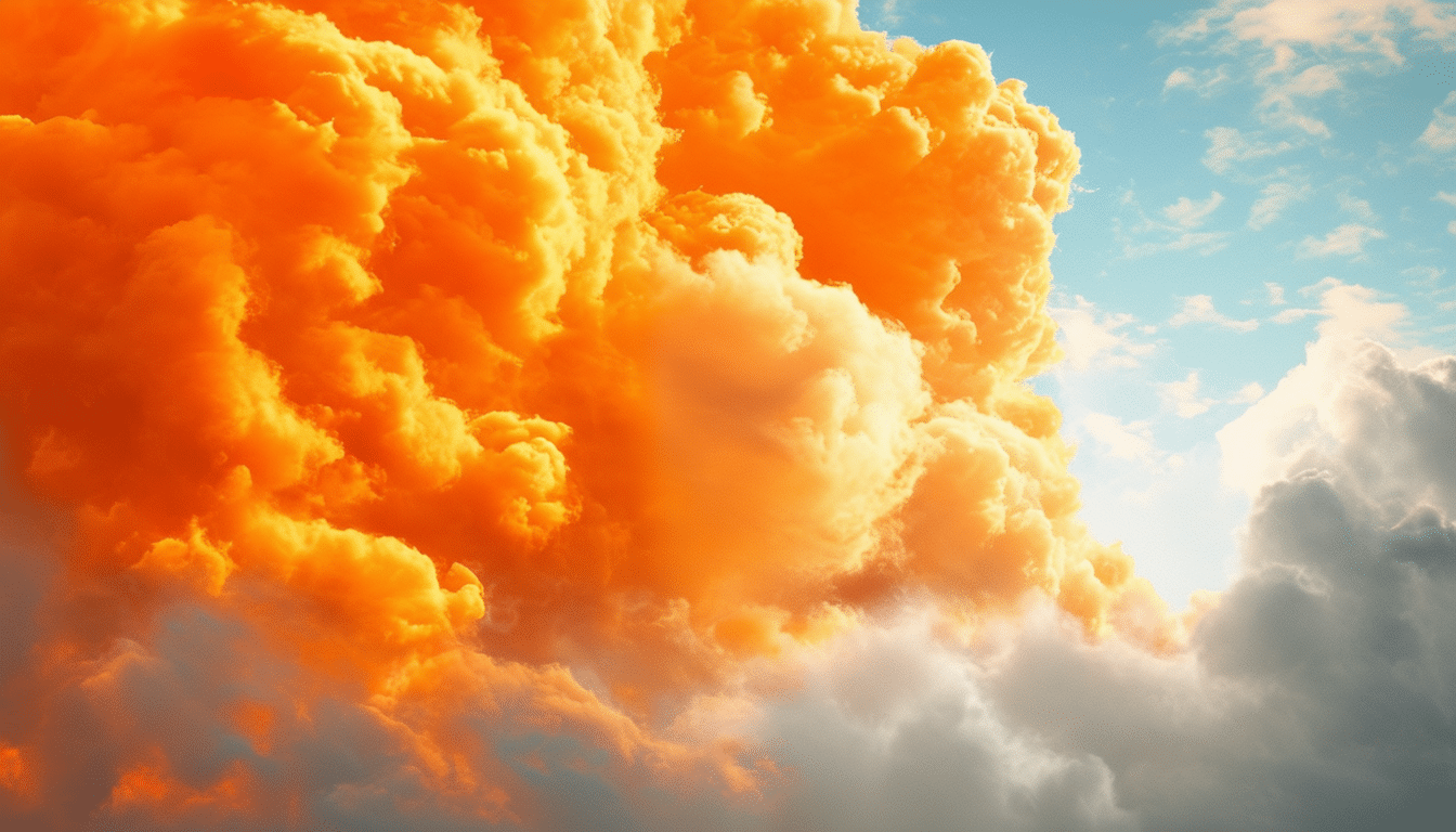 Le cloud d'Orange : tout ce que vous devez savoir ☁️