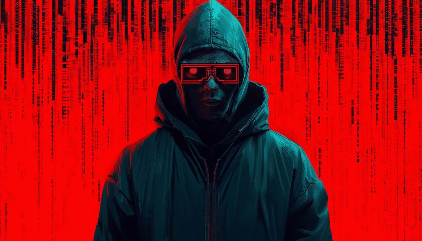 Mr Robot : Qui se cache derrière ce mystérieux hacker ? - CYBER-SECURITE.FR