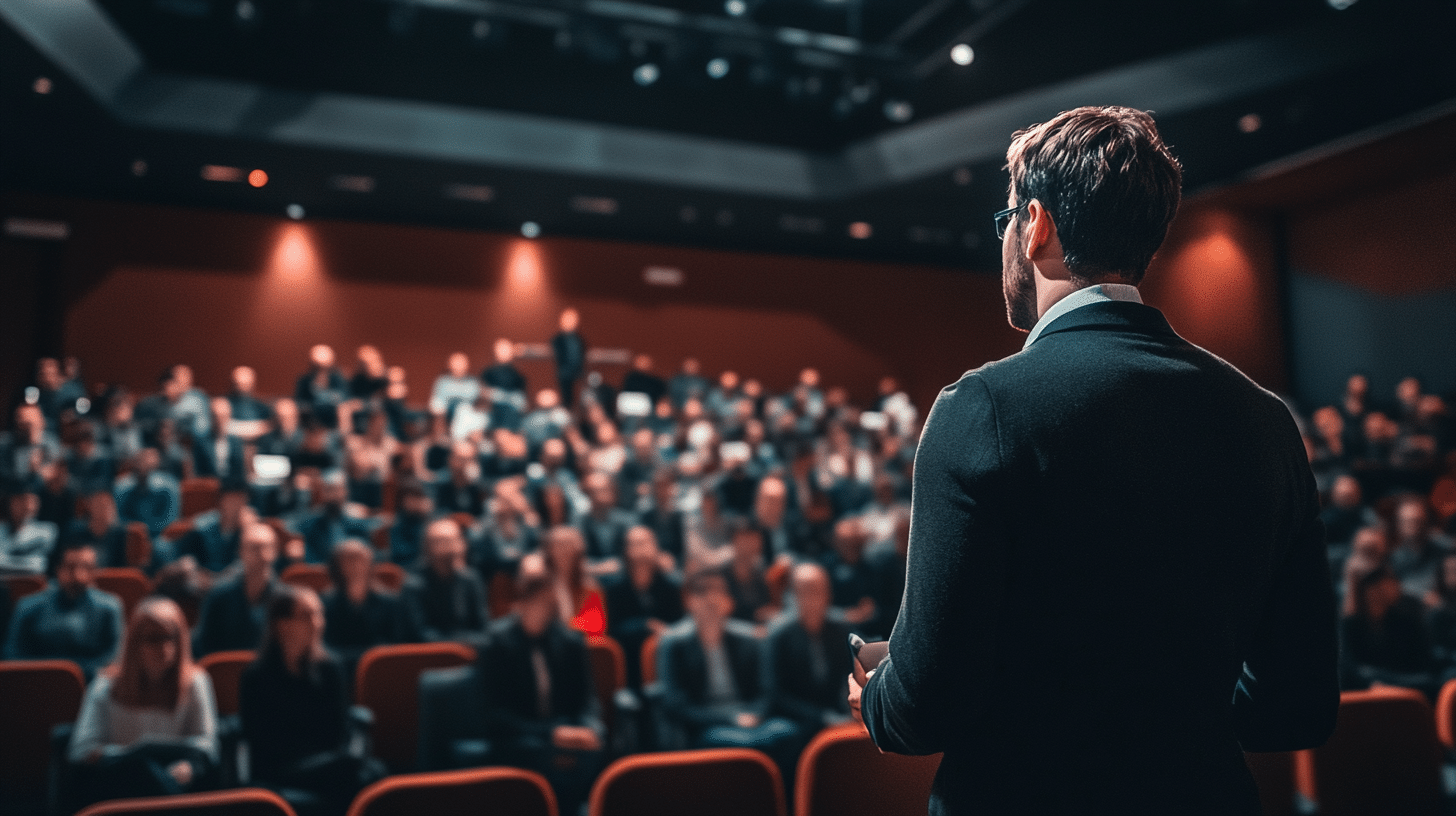 Cybersécurité : innovations françaises aux Assises 2024