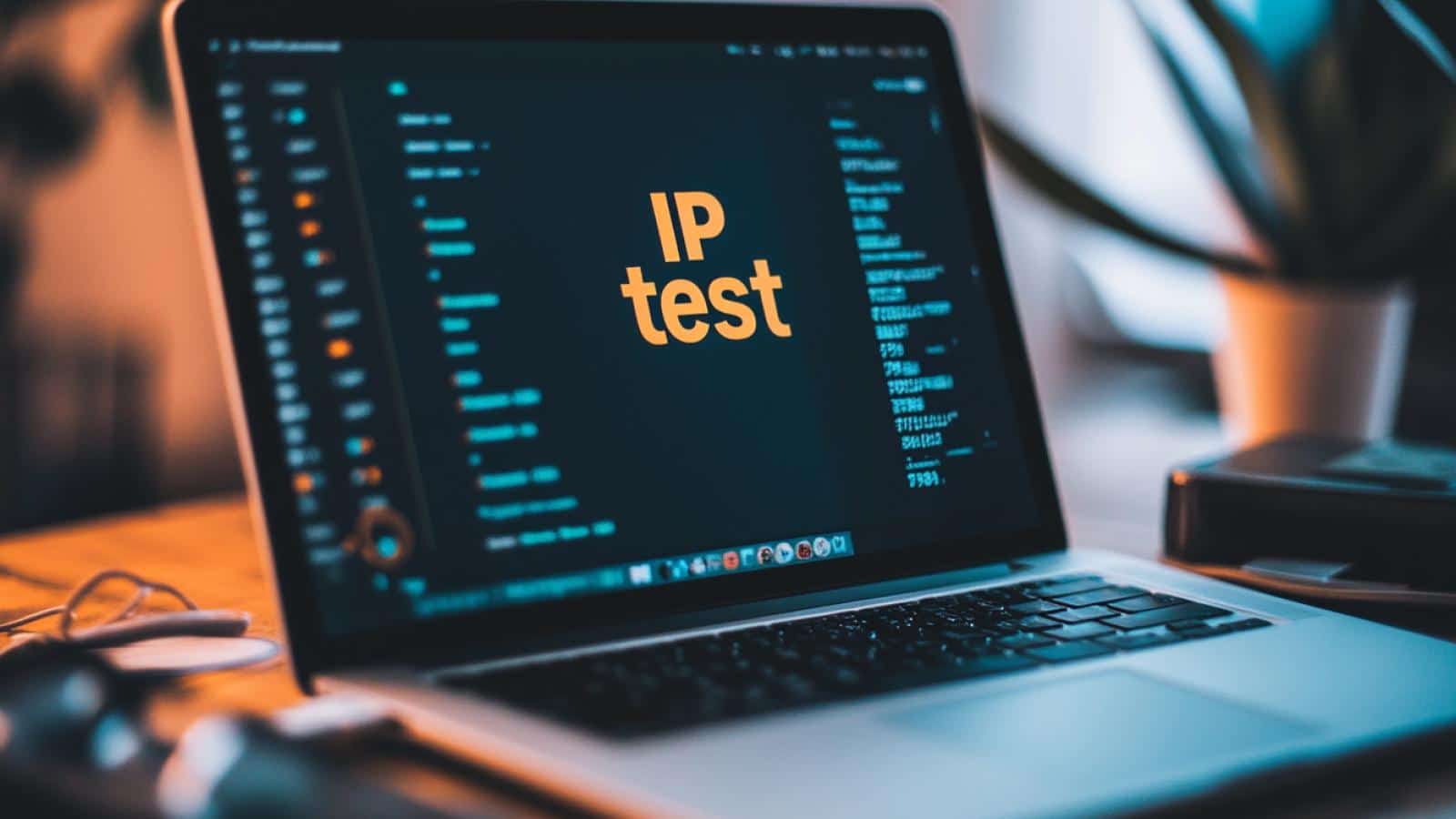 Test IP : l'essentiel à connaître sur cette vérification