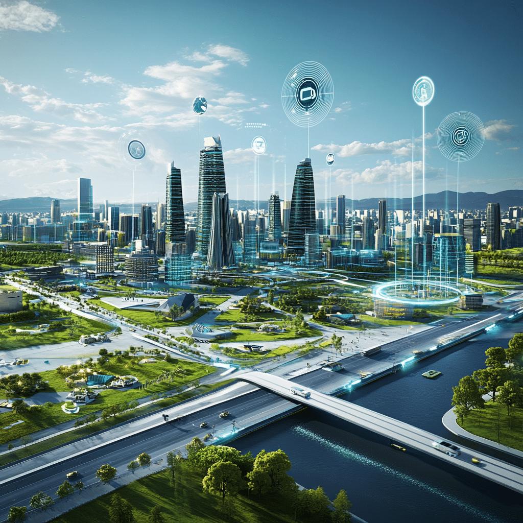 Ransomware et smart cities, un défi pour 2025