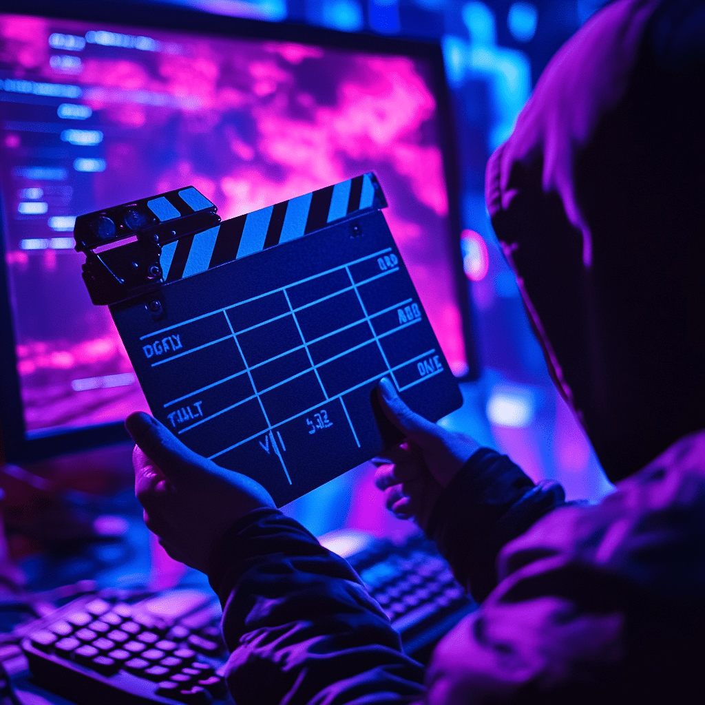 Netflix imagine une cyberattaque apocalyptique dans “Zero Day”