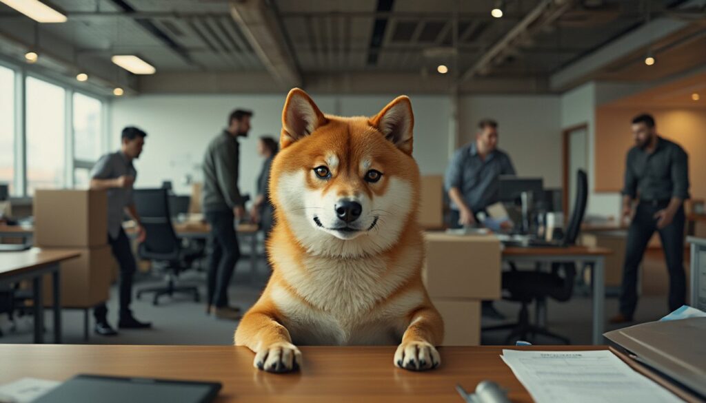 Doge dénonce : les employés licenciés de la CISA et leurs informations ...