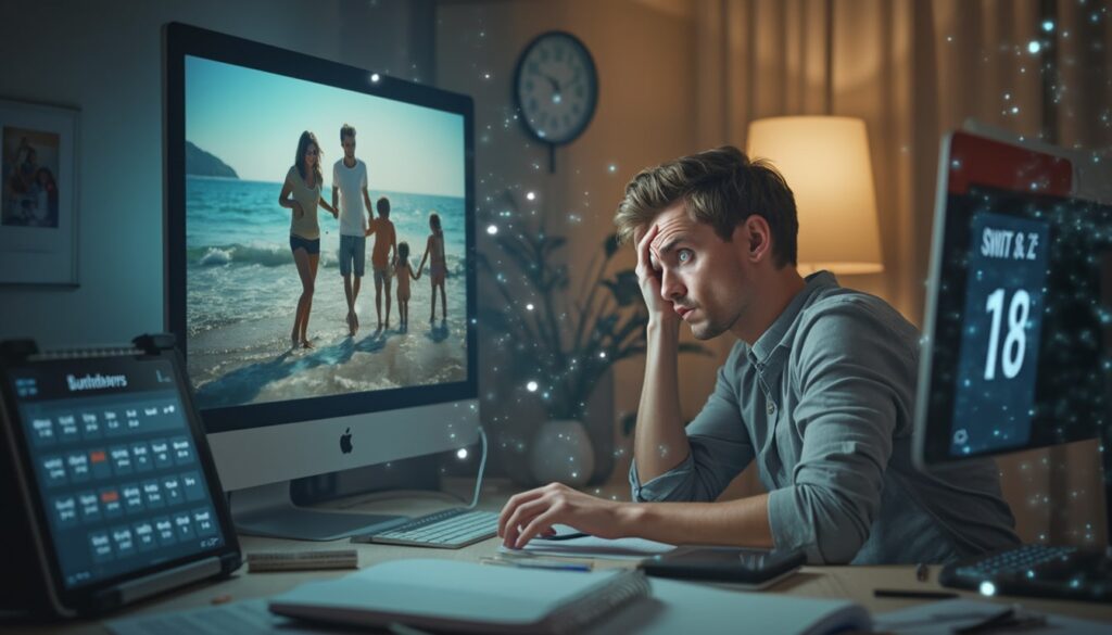 Pourquoi l'IA n'est pas la meilleure gestionnaire de votre temps libre