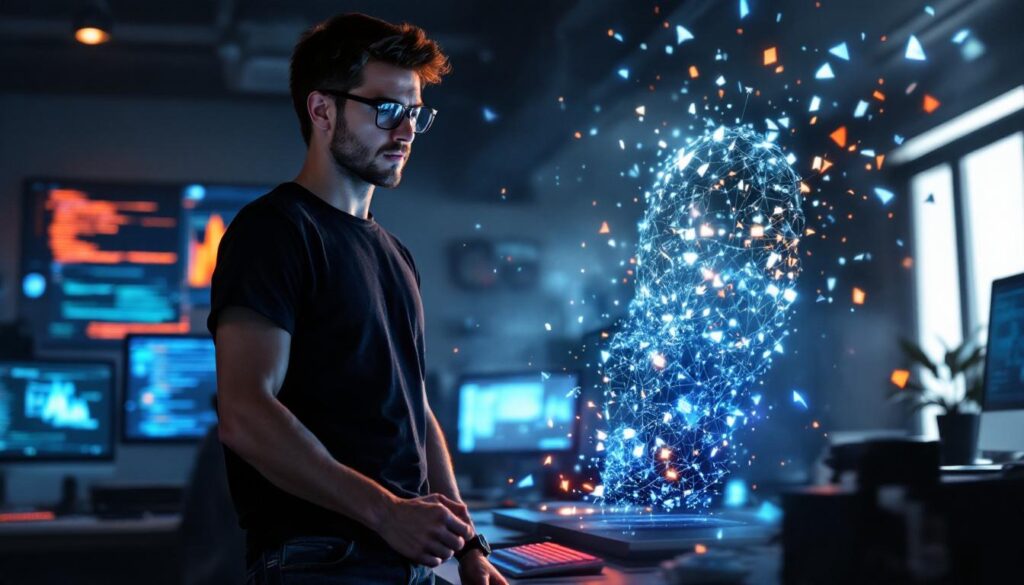 Un programmeur polonais défie OpenAI : l'homme face à l'IA