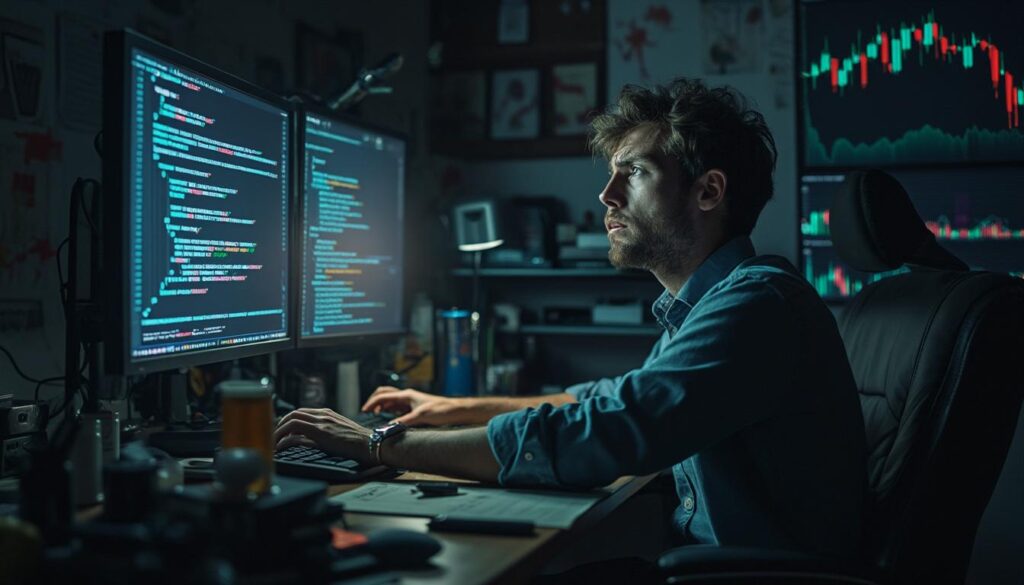 La clé API de xAI fuitée par le passionné de DOGE Marko Elez