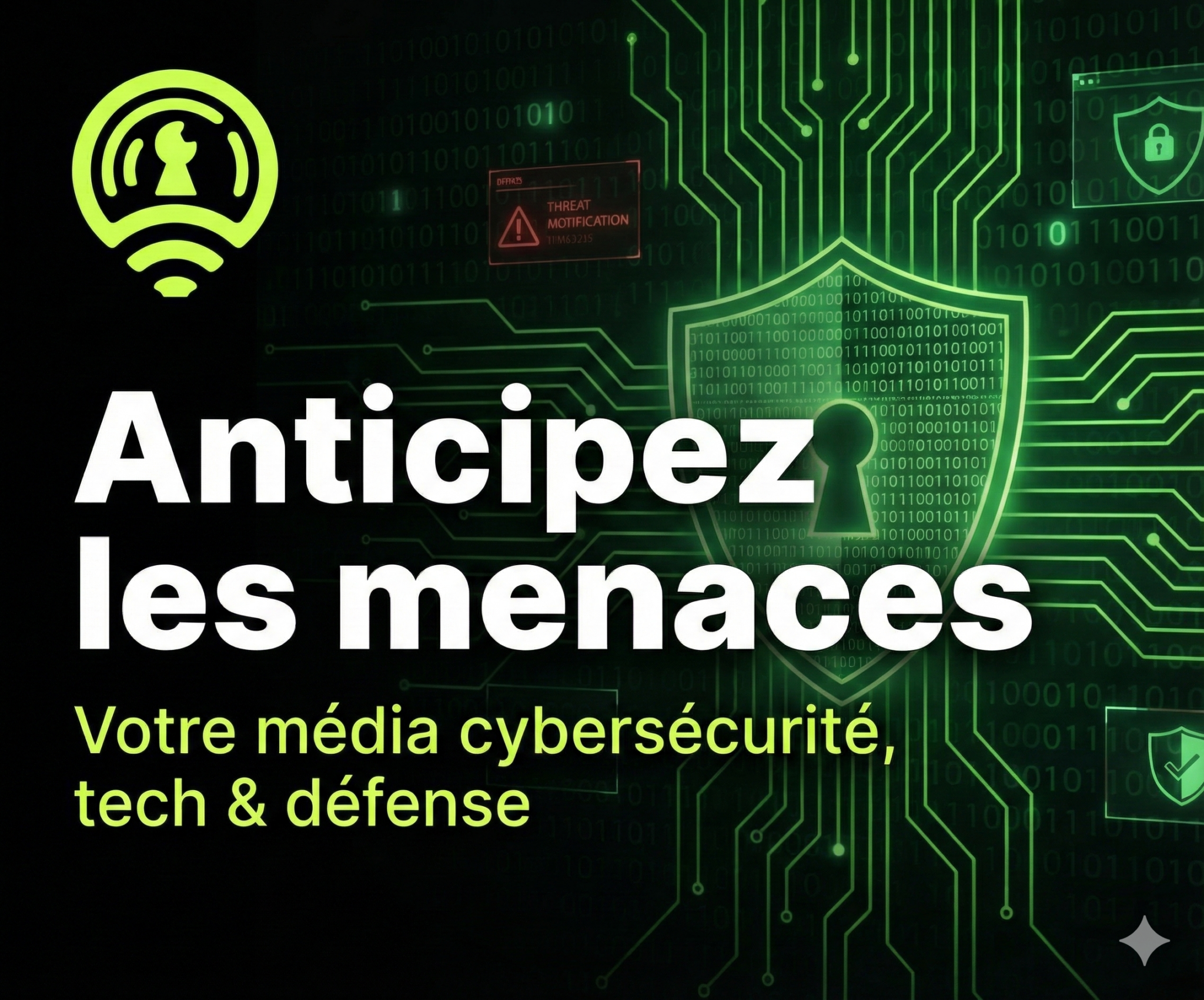 Hacker 2026 : définition, types et guide complet de cybersécurité