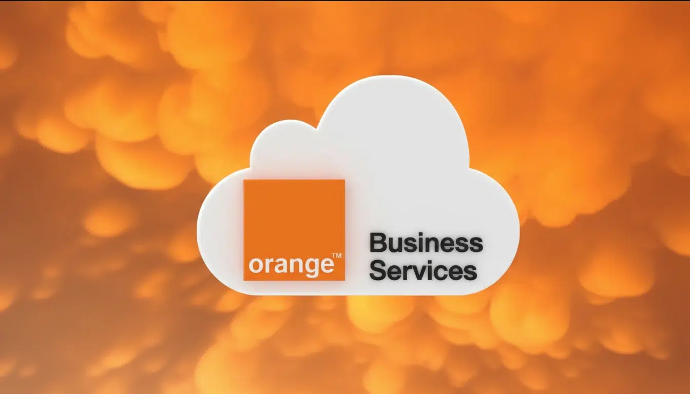 Le cloud d'Orange : tout ce que vous devez savoir ☁️