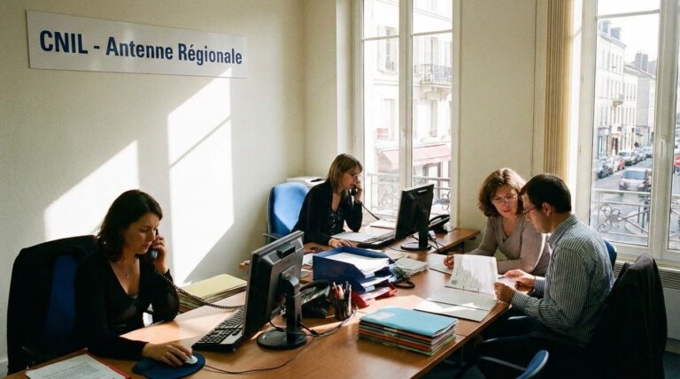 CNIL et RGPD : Guide essentiel pour les entreprises